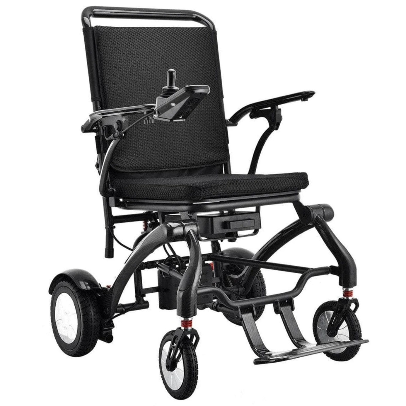 Discover My Mobility - Matrix Ultra Carbon Fiber Wheelchair — Living ...