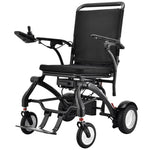 Discover My Mobility - Matrix Ultra Carbon Fiber Wheelchair — Living ...